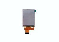 China Reshine 4 Wire Resistive Touch Screen Display Panel 2.8 Inch 240X320 for sale