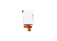 China Reshine 4 Wire Resistive Touch Screen Display Panel 2.8 Inch 240X320 for sale