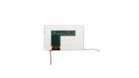 China 800x480 Resistive Touch Screen Display Panel For Attendance Machine Anti Glare for sale