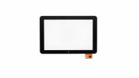 China 10.1inch Industrial Capacitive Touch Screen With Gt911 Driver Ic for sale