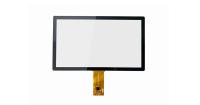 China Dustproof Capacitive Touch Panel , Reshine Projected Capacitive Screen For Kiosk for sale