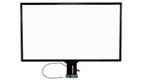 China Reshine PCAP Custom Capacitive Touch Screen For Kiosk Machines 2.8V-3.3V for sale