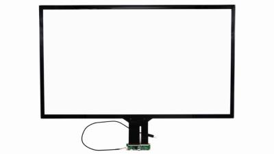 China Reshine PCAP Custom Capacitive Touch Screen For Kiosk Machines 2.8V-3.3V for sale