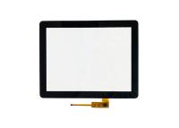 China Anti Reflective 12.1 Inch Medical TFT Display , I2C Interface Healthcare Touchscreen for sale