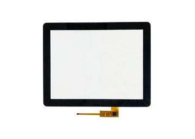 China Anti Reflective 12.1 Inch Medical TFT Display , I2C Interface Healthcare Touchscreen for sale