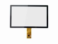 China 5.0V USB LCD Medical Touch Screen 13.3 Inch 1920x1080 RXC-GG133191E-2.0 for sale
