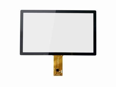 China 5.0V USB LCD Medical Touch Screen 13.3 Inch 1920x1080 RXC-GG133191E-2.0 for sale