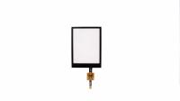 China Dustproof Custom Capacitive Touch Screen For POS 2.8 Inch 240x320 for sale