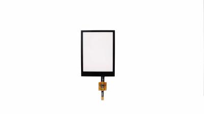 China Dustproof Custom Capacitive Touch Screen For POS 2.8 Inch 240x320 for sale