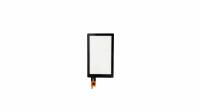 China Multitouch Dustproof PCAP Touch Screen Monitor Abrasion Resistance for sale