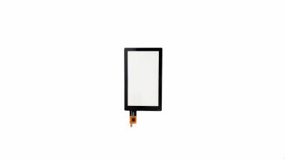 China Multitouch Dustproof PCAP Touch Screen Monitor Abrasion Resistance for sale