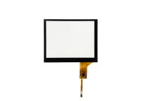 China 5.6 Inch 640x480 I2C Industrial Capacitive Touch Screen Panel CTP AA 48.96x73.44mm for sale