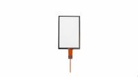 China Vertical 800x1280 Industrial Capacitive Touch Screen Panel Antireflective for sale