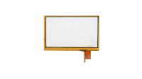 China 1024x600 Capacitive Industrial LCD Touch Screen AR Coating 7 Inch Antiglare for sale