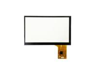 China Dustproof Industrial Panel PC Touchscreen , Abrasion Resistance PCAP Touch Monitor for sale