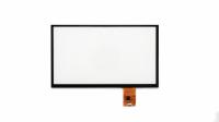China I2C USB Industrial Touch Display , 11.6inch Projected Capacitive Touch Panel for sale