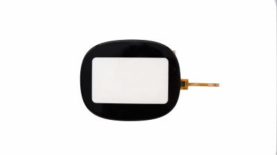 China Waterproof POS 4 Inch Capacitive Touch Screen FT5316​ Driver IC 10 Point for sale
