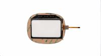China Waterproof POS 4 Inch Capacitive Touch Screen FT5316​ Driver IC 10 Point for sale