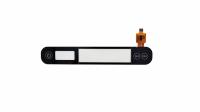 China Reshine Bar Type Custom Capacitive Touch Screen 4.0 Inch PCAP Waterproof for sale