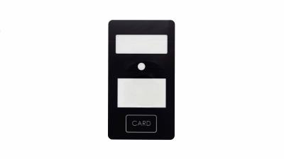 China ISO9001 Reshine Projected Capacitive Touch Screen Panel 5.0 Inch Antidust for sale