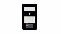 China ISO9001 Reshine Projected Capacitive Touch Screen Panel 5.0 Inch Antidust for sale