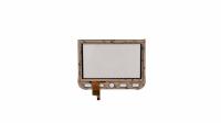 China Stable PCAP Custom Capacitive Touch Screen Monitor GT9271 Driver IC 5.0 Inch for sale