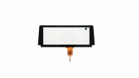 China Reshine PCAP Custom Capacitive Touch Screen Monitor For Bar Anti Reflective for sale