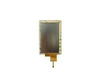 China IPS Industrial Touch Screen Panel 480x800 , 300 Nits Monitor Touch Screen Industrial for sale