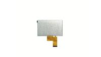 China 3.3v IPS Industrial TFT Display Touch Screen For Medical Applications 800X480 for sale