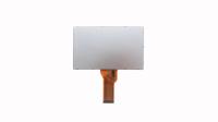 China Reshine Transmissive Industrial TFT Display LCD Touch Screen 7.0 Inch 800X480 for sale