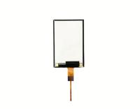 China 7 Inch LVDS To HDMI Interface TFT LCD Display Screen For Face Recognition With 800x1280 for sale