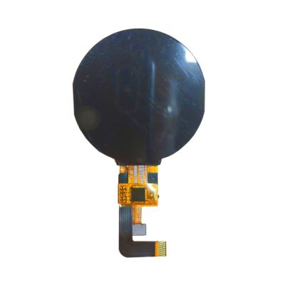 China 240x240 SPI Standard TFT LCD Display 1.3 Inch 2.8v LCM AA 32.4x32.4mm for sale