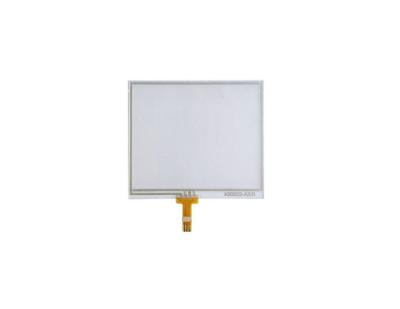 China RTP 3.5 Inch Resistive Touch Screen Display Panel 320x240 For Handheld Device for sale