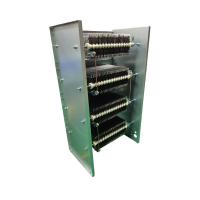 China IP21-IP54 Neutral Earthing Resistor NER 110KV 100A 200A 300A 400A 10S Faulty Time for sale