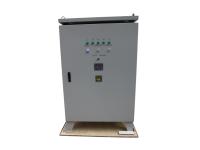 China NER / NGR 11KV Neutral Earthing Resistor IP23 10A Faulty Current 10S Rated Time for sale