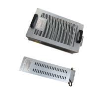 China Rated Power From 1KW-100KW Stainless Steel Resistor IP23 Protection Grade for sale