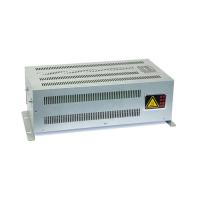 China Rated Power From 1KW-100KW Stainless Steel Resistor IP23 Protection Grade for sale