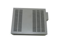 China Rated Power From 1KW-100KW Stainless Steel Resistor IP23 Protection Grade for sale