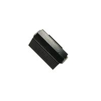 China 100ppm TCR Metal Film Chip Resistor 2W 3W 5W 1% Tolerance Flameproof Molded Package for sale