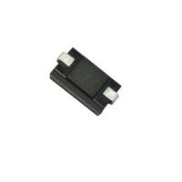 China 100ppm TCR Metal Film Chip Resistor 2W 3W 5W 1% Tolerance Flameproof Molded Package for sale