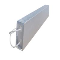 China Trapezoidal Aluminum Housed Resistor for sale