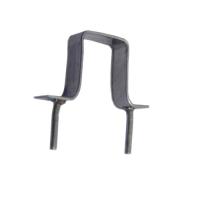 China Metal Element Current Sense Resistors , Low Ohm Open Air Resistor for sale