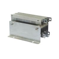 China 1.35MJ Crowbar Resistor Air Cooling for sale