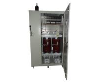 China NGR Neutral Grounding Resistors , NER Neutral Earthing Resistors 10KW-1MW for sale