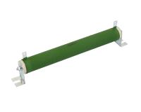 China 3000W/5000W Power Wirewound Resistors , Ceramic Tube Resistor for aging testing for sale