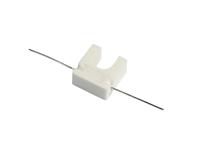 China 3W 5W Ceramic Resistor Heater For Fragrance Lamp And Coffee Warmer for sale
