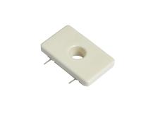 China 3W 5W Ceramic Resistor Heater For Fragrance Lamp And Coffee Warmer for sale