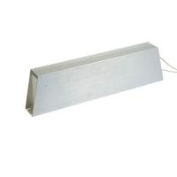 China Commercial Power Aluminum Housed Wirewound Resistors 300 Ppm for sale