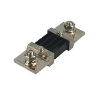 China Base Mounted Precision Dc Current Shunts for sale