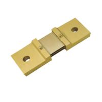 China Brass Precision Current Shunt Russian Type Custom output voltage for sale